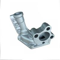China Machinery Workpiece Metal Casting Service , Low Pressure Sand Casting Parts for sale