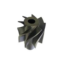China Iron Carbon Silica Sol Stainless Steel Lost Wax Casting 0.02MM for sale