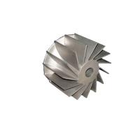 China Custom Metal Casting Service Steel Investment Casting Service for sale