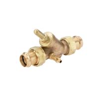 China Precision Metal Casting Service , Brass Aluminium Die Casting Components for sale