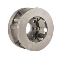 China Custom Metal Casting Service Steel Investment Casting Service for sale
