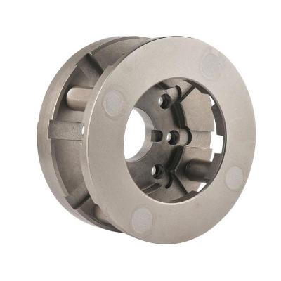 China Custom Metal Casting Service Steel Investment Casting Service for sale