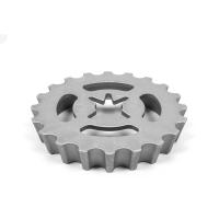 China Custom Metal Casting Service Steel Investment Casting Service for sale