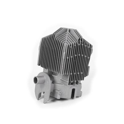 China Precision Metal Casting Service , Brass Aluminium Die Casting Components for sale