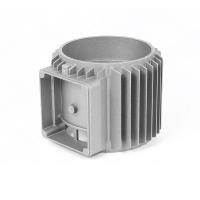 China OEM Metal Casting Service , Copper Aluminum Pressure Die Casting Parts for sale