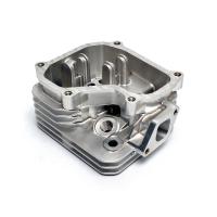 China OEM Metal Casting Service , Copper Aluminum Pressure Die Casting Parts for sale