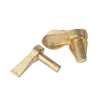 China 0.02mm Metal Forging Parts , Aluminum Stainless Steel Forging Parts for sale
