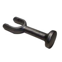 China 0.02mm Metal Forging Parts , Aluminum Stainless Steel Forging Parts for sale