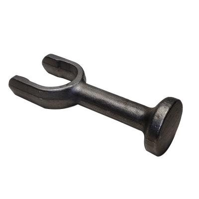 China 0.02mm Metal Forging Parts , Aluminum Stainless Steel Forging Parts for sale