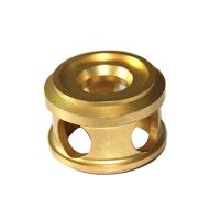 China 0.02mm Metal Forging Parts , Aluminum Stainless Steel Forging Parts for sale