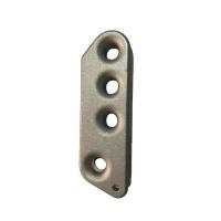 China 0.02mm Metal Forging Parts , Aluminum Stainless Steel Forging Parts for sale