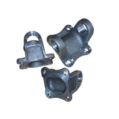 China OEM ODM Metal Forging Parts , Precision Die Forging Parts for sale