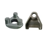 China OEM ODM Metal Forging Parts , Precision Die Forging Parts for sale