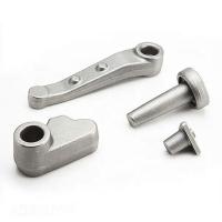China OEM ODM Metal Forging Parts , Precision Die Forging Parts for sale