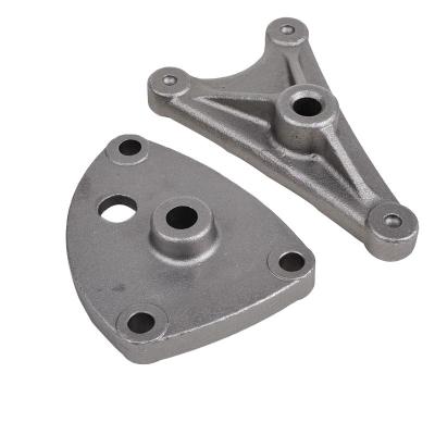 China Custom Rings Hot Cold Metal Forging Parts Service for sale