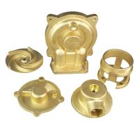 China OEM ODM Metal Forging Parts , Precision Die Forging Parts for sale