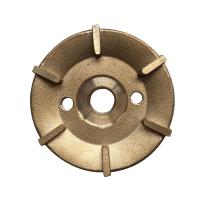 China Custom Rings Hot Cold Metal Forging Parts Service for sale