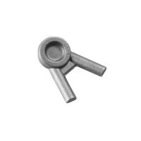 China 0.02mm Metal Forging Parts , Aluminum Stainless Steel Forging Parts for sale