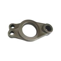 China Custom Rings Hot Cold Metal Forging Parts Service for sale