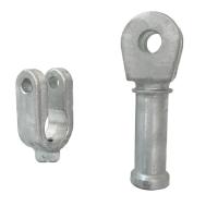 China Custom Rings Hot Cold Metal Forging Parts Service for sale