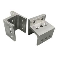 China 0.02mm CNC Metal Milling Service , Aluminum CNC Milling Service for sale
