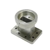 China 0.02mm CNC Metal Milling Service , Aluminum CNC Milling Service for sale