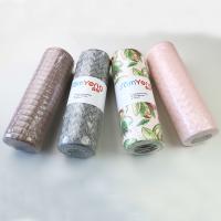 China High Density Microfiber Cleaning Towel / Lint Free Cleaning Cloths For Car Detailing for sale
