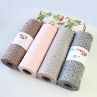 China 180GSM 30X30CM Microfiber Towel Car Cleaning Solution Eco Friendly Quick Dry for sale