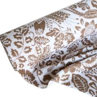 China Custom Printing OEM / ODM Microfiber Cleaning Towel Roll For Car Cleaning for sale