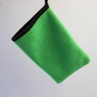 China Customizable Ergonomic Fit Car Cleaning Mitt Glove For Electric Car Wash for sale