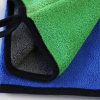 China Customizable Ergonomic Fit Car Cleaning Mitt Glove For Electric Car Wash for sale
