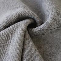 China 350gsm 40x40cm Microfiber Cleaning Towel Warp Knit Ultra Absorbent For Sport Gym Personal Care for sale