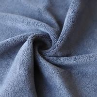 China Soft 300 Gsm 30x30cm Microfiber Cleaning Towel For Cars for sale