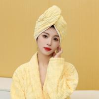 China Luxuriously Plush Coral Fleece Bathrobe 300 Grams 120cm Thick Soft For Women for sale