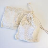 China 8x8cm Bamboo Or Cotton Microfiber Makeup Remover Cloth 0.5cm Thickness for sale