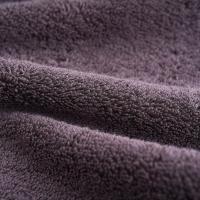 China 140 Gsm 16s/2 100 Cotton Face Towel 35x75cm Soft Absorbent For Bathroom Hotel for sale
