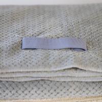 China Strong Absorption 55x100 Microfibre Head Towel 300 Gsm Fast Dry Hair Wrap for sale