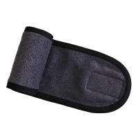 China Terry 8.5x65cm Microfiber Hair Band 26g/pc For Frizz Free Protection for sale