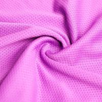 China Hypoallergenic Microfiber Sport Towel Sustainable Cooling Gym Towel Quick Dry for sale