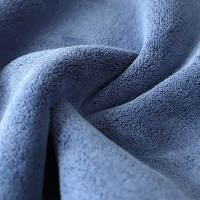 China Auto Detailing Microfibre Car Cloth Towels 800GSM 30x30cm For Vehicle Wash for sale