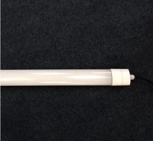TP147 series led tube light