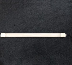 TP147 series led tube light 2