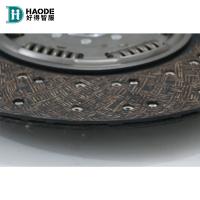 China Sinotruk Howo 430 Clutch Pressure Plate & Disc Assembly 712W30000-6002 for Heavy Duty Trucks for sale