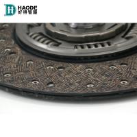 China HAODE Sinotruk Howo T7 430 Clutch Pressure Plate 712W30000-6002 for Heavy Duty Trucks with 10,000 Piece Supply Capacity for sale