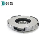 China 48x48x8 CH4 Clutch Pressure Plate for Sinotruk Howo Heavy Duty Truck AZ9921160200 OEM Replacement for sale