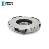 China FOTON DZ91189160031 Clutch Pressure Plate for Shaanxi Howo T7 & Shacman X3000 Heavy Duty Trucks for sale