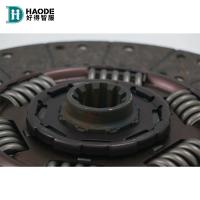 China HAODE 25 Type WG9921161202 Clutch Plate Assembly for Sinotruk Sitrak 430 with MAN Engine 3 - Heavy Duty Truck Parts for sale