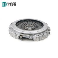 China 38 KG 430mm Clutch Pressure Plate Assembly for HAODE WG9925160611 AZ9725160110 Heavy Duty Trucks for sale