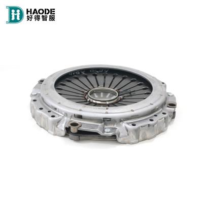 China 38 KG 430mm Clutch Pressure Plate Assembly for HAODE WG9925160611 AZ9725160110 Heavy Duty Trucks for sale
