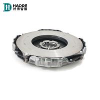 China 38 KG 430mm Clutch Pressure Plate Assembly for HAODE WG9925160611 AZ9725160110 Heavy Duty Trucks for sale